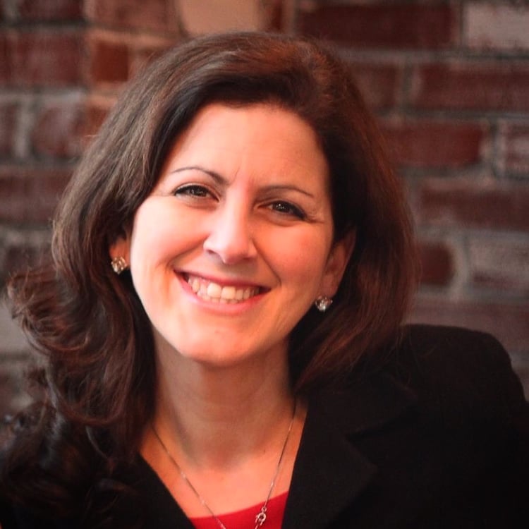 Welcome Angela Cleveland to the KLA Team!