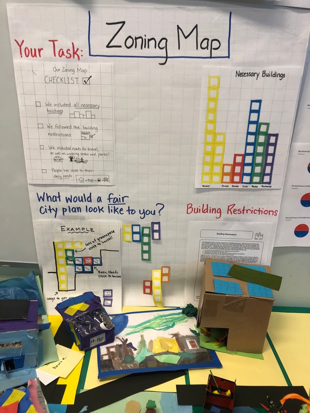 Box City: What Our Kids Are Learning - And Can Teach Us