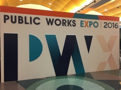 A Public Works Perspective on Sustainability