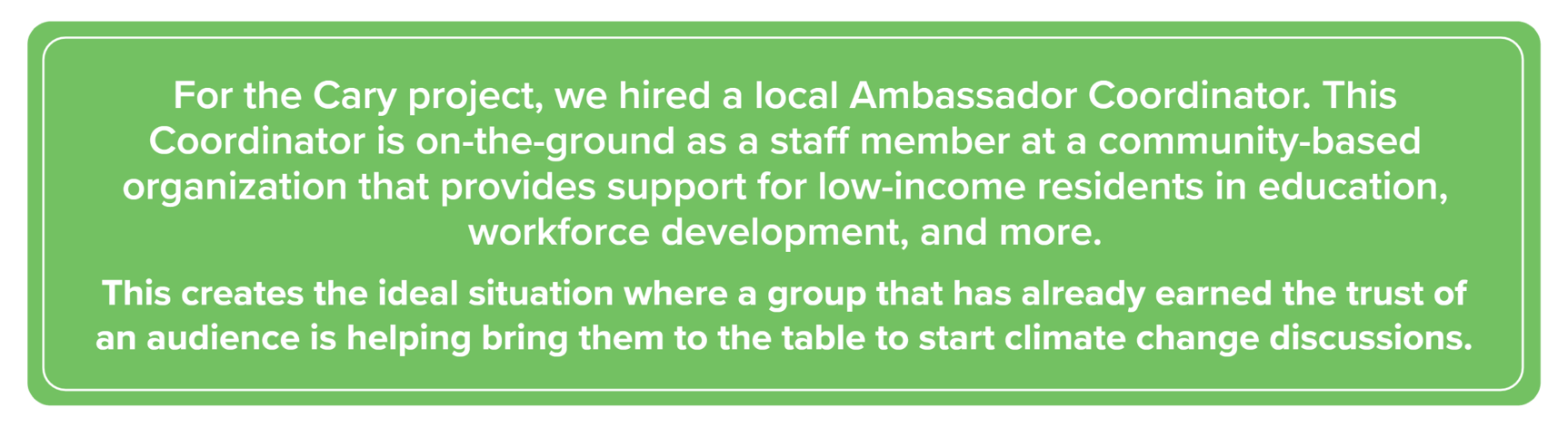 Beyond a Buzzword: Why Equity is a KLA Core Value