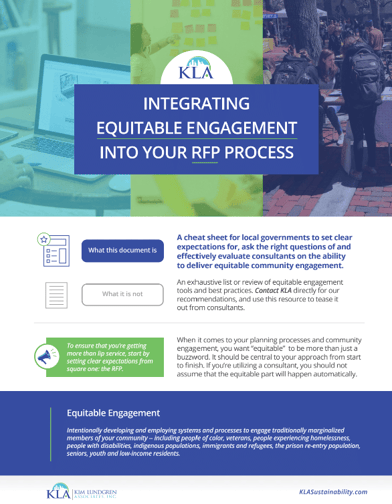 Beyond a Buzzword: Why Equity is a KLA Core Value