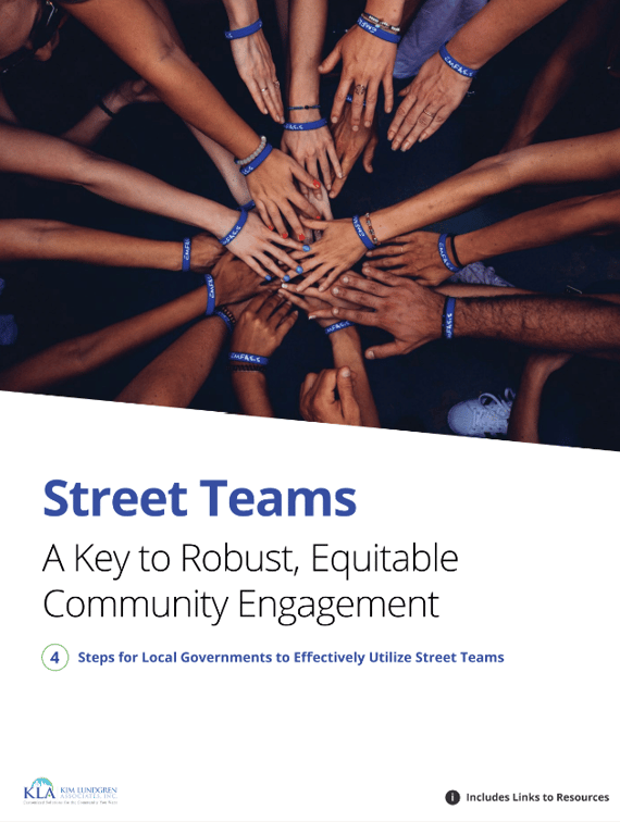 Beyond a Buzzword: Why Equity is a KLA Core Value