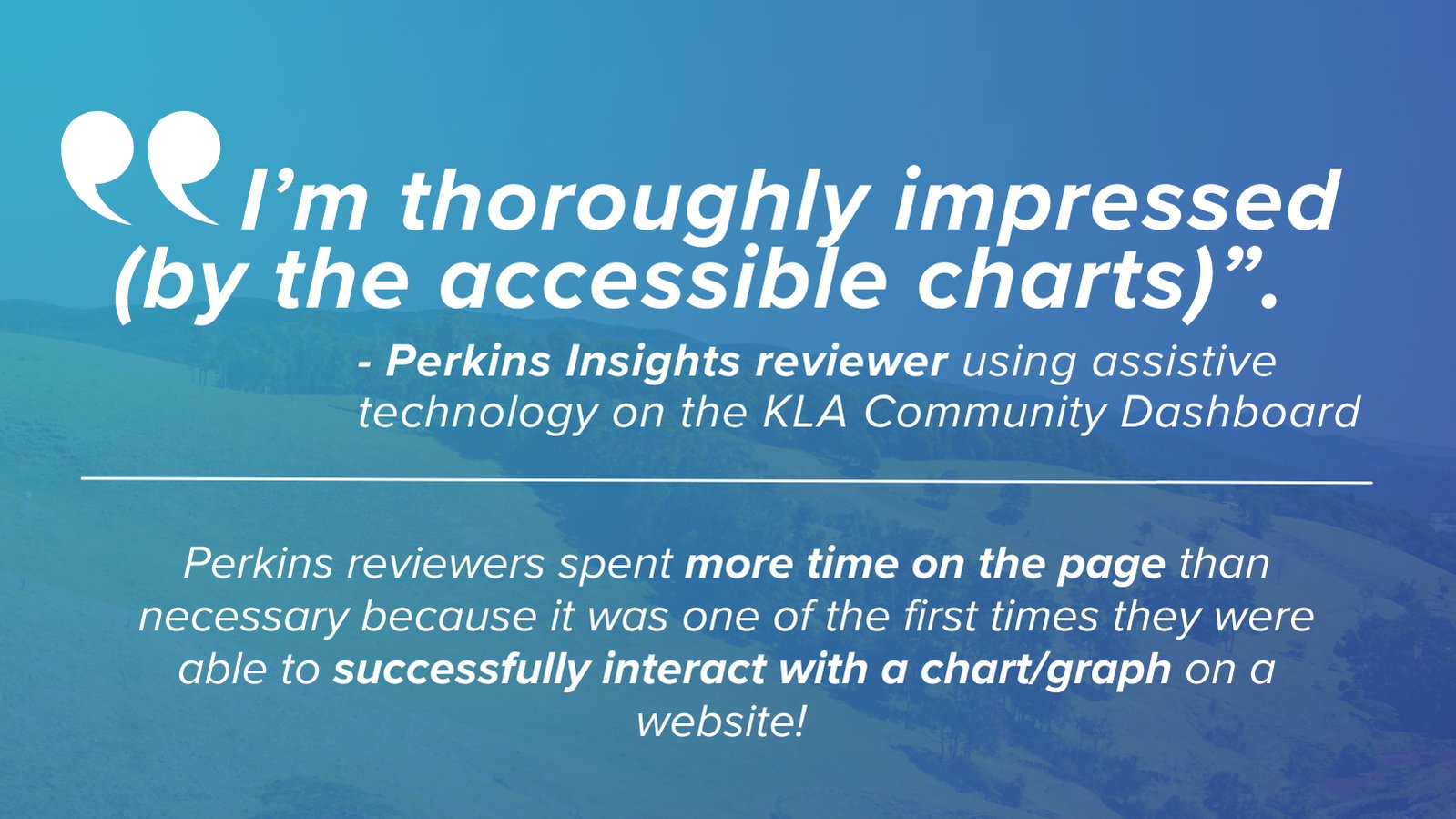 Accessibility Matters for Digital Sustainability Resources